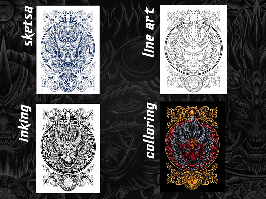 My Portfolio Ade Sunandar